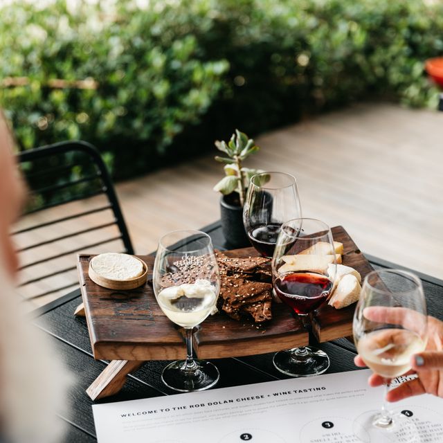 Rob Dolan Wines Restaurant - Warrandyte South, , AU-VIC | OpenTable