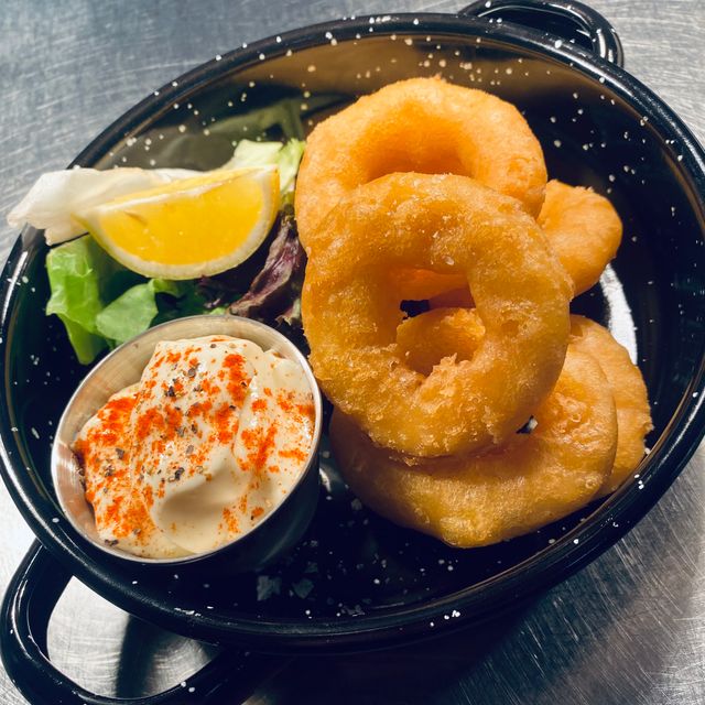 Nine Jars Restaurant - Haverhill, , Suffolk | OpenTable