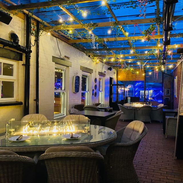 Nine Jars Restaurant - Haverhill, , Suffolk | OpenTable