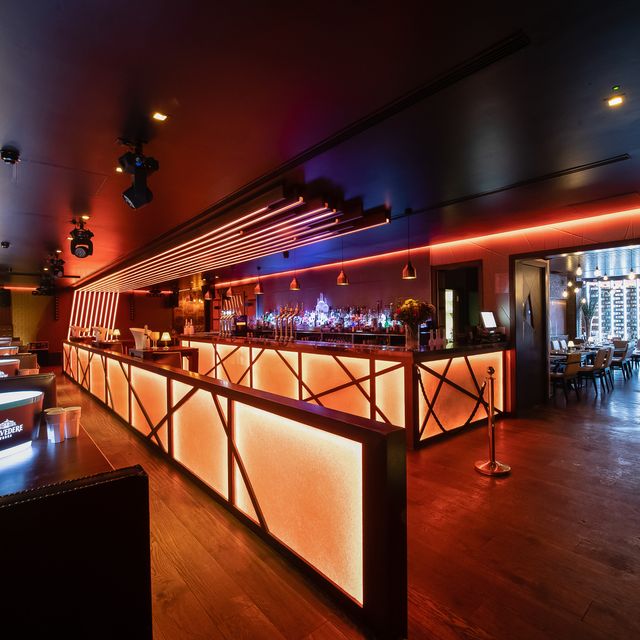 Namaste Lounge Restaurant - Updated 2023 | Book your table now