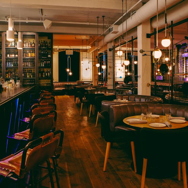 Byblos Downtown Restaurant - Toronto, ON | OpenTable