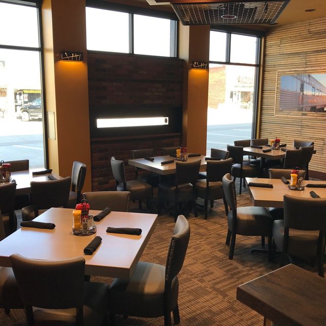 The RailYard - Updated 2025, American Restaurant in Gillette, WY