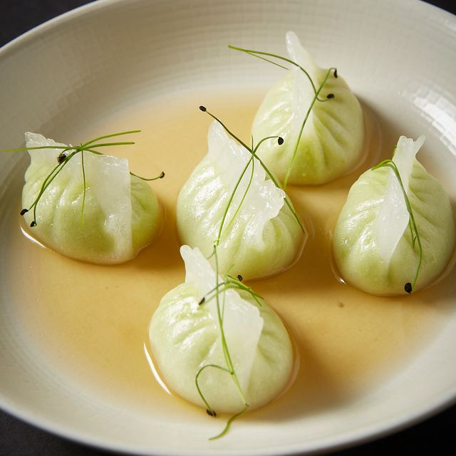 Buddakan - Philadelphia Restaurant - Philadelphia, PA | OpenTable