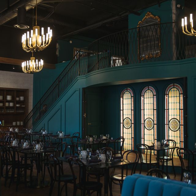 Rex at the Royal Restaurant - Philadelphia, PA | OpenTable