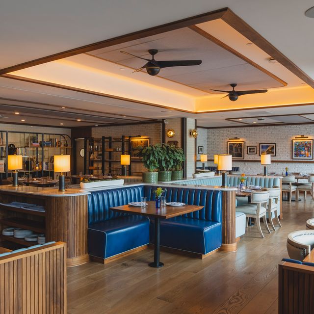 The Refectory Restaurant - Villanova, PA | OpenTable