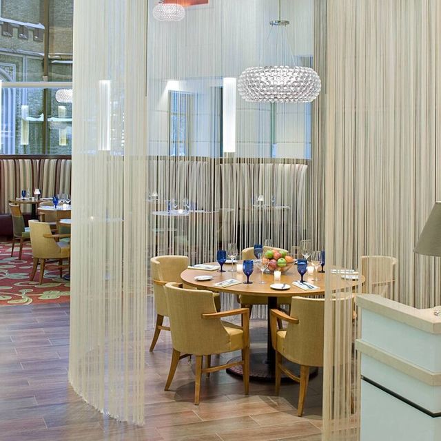 Trios Bistro Restaurant - Toronto, , ON | OpenTable