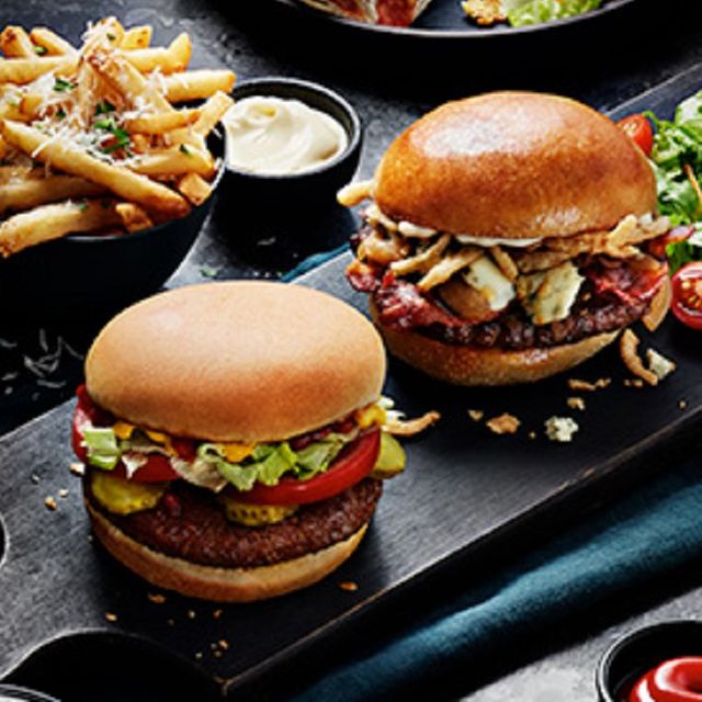 Cineplex Cinema University District & VIP Restaurant - Calgary, , AB ...