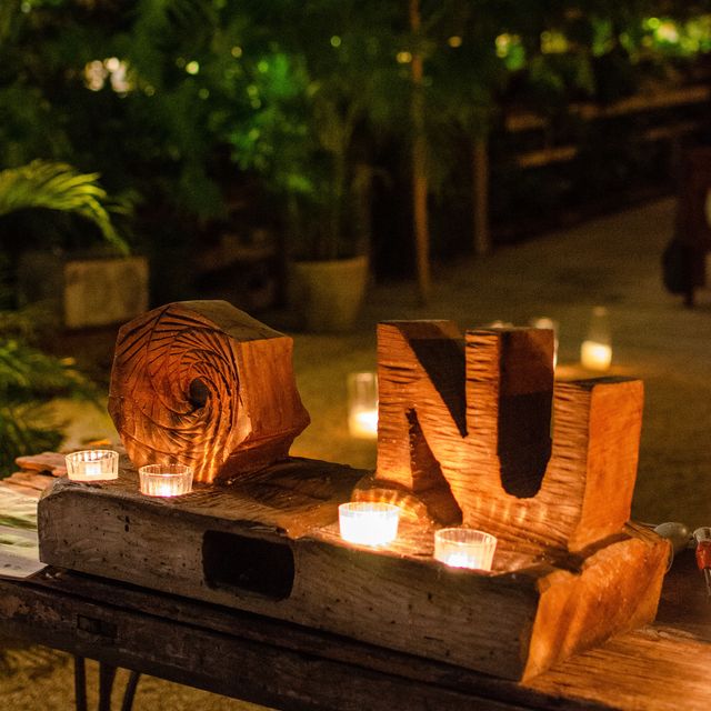 NÜ Tulum Restaurant - Tulum, ROO | OpenTable