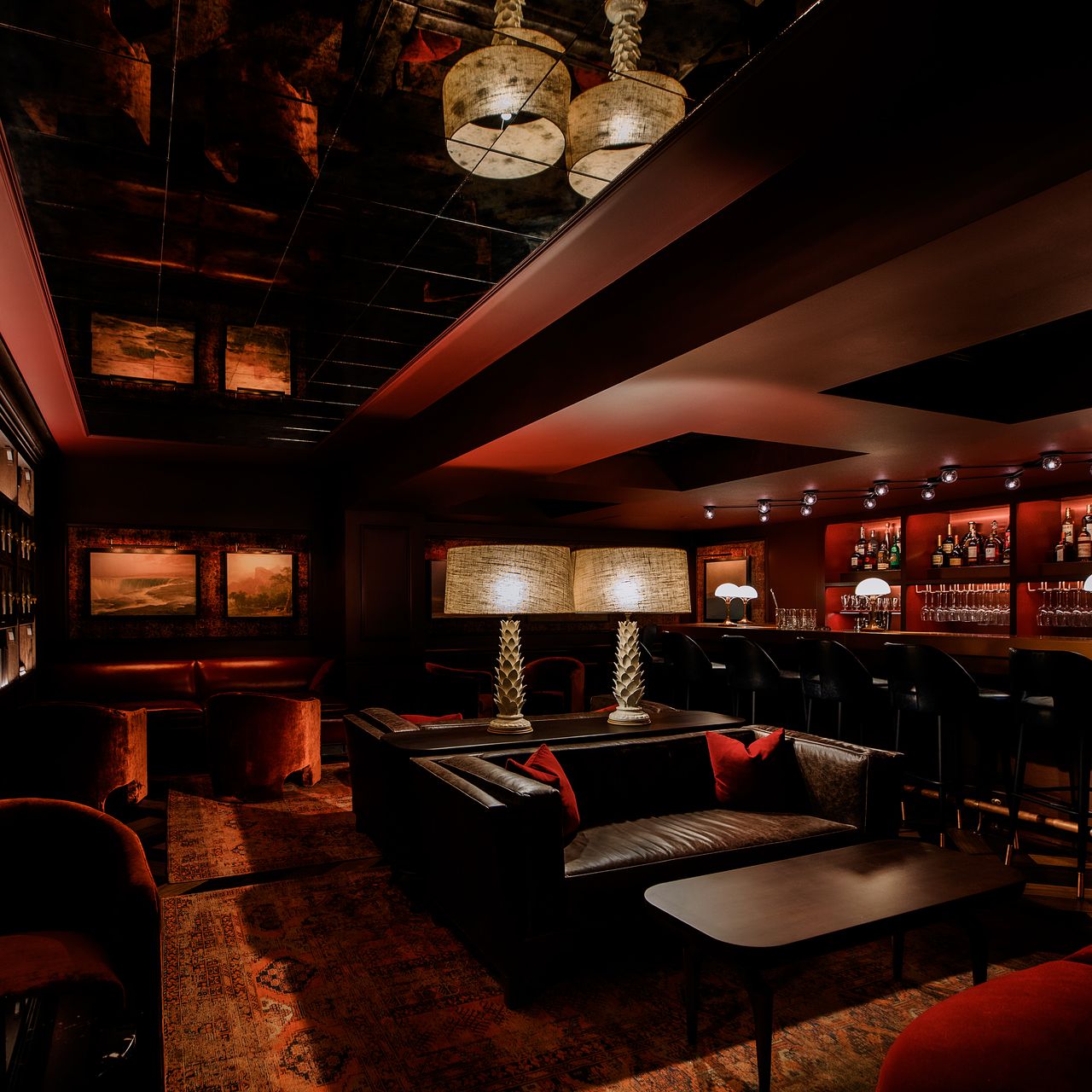 Living Room Nightclub Age Limit | Baci Living Room
