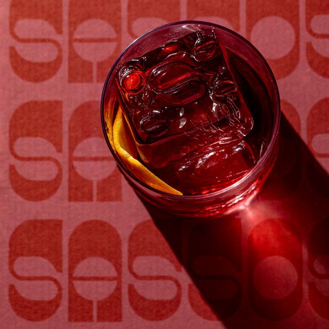 Sasso Italiano Restaurant - Woolloongabba, , AU-QLD | OpenTable