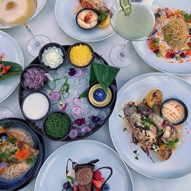 Jing Restaurant - Las Vegas - Las Vegas, NV | OpenTable