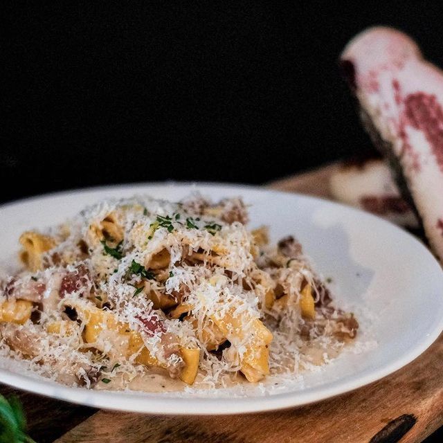 Posso - Updated 2025, Italian Restaurant in Central, Hong Kong