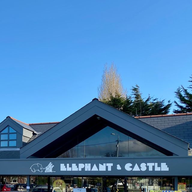 Restaurante Elephant & Castle - Churchtown - Dublin, Co. Dublin | OpenTable