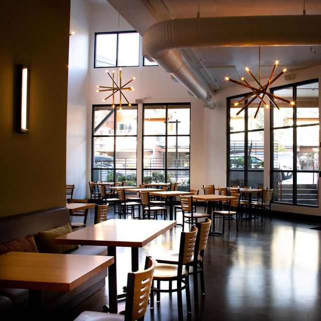 Charcoal Restaurant - Edmonds, WA | OpenTable