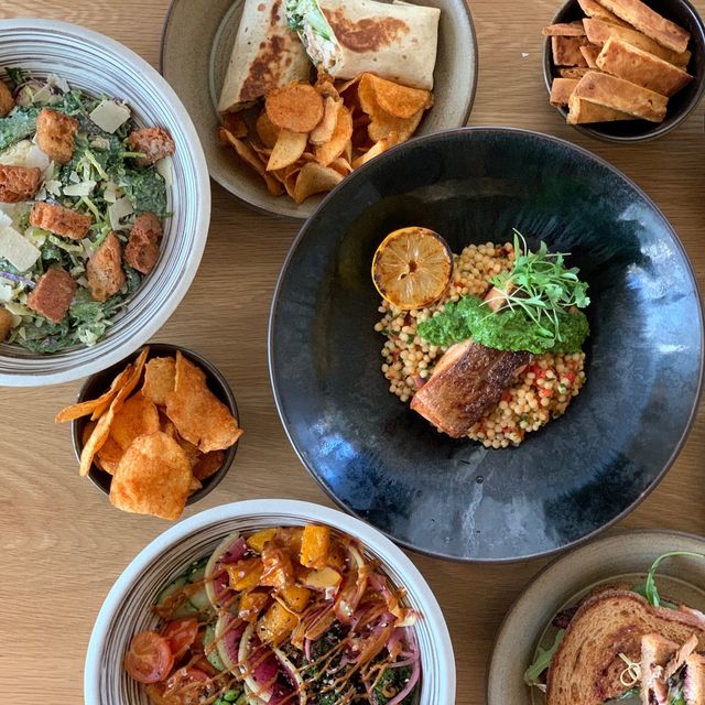 Rosedale Kitchen and Bar Restaurant - Austin, TX | OpenTable