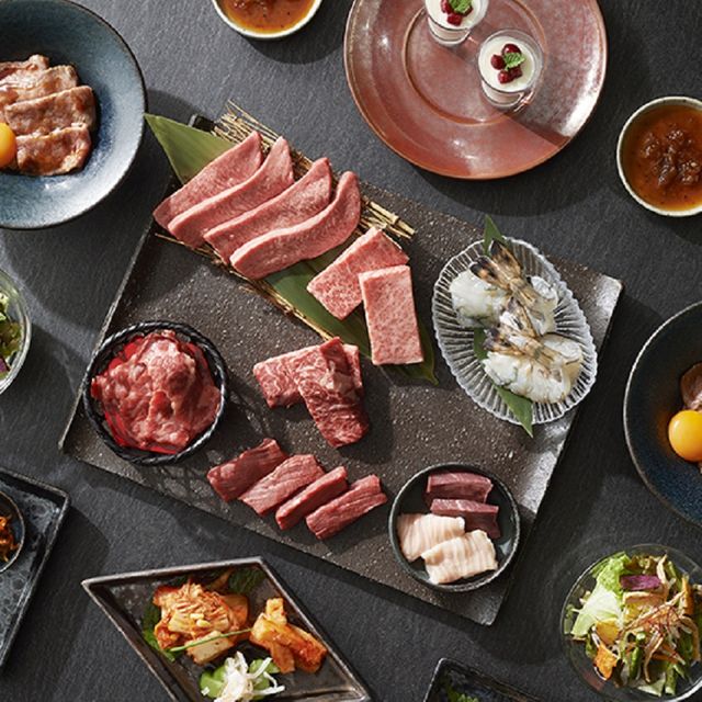 YAKINIKU TORAJI Restaurant - New York, NY | OpenTable