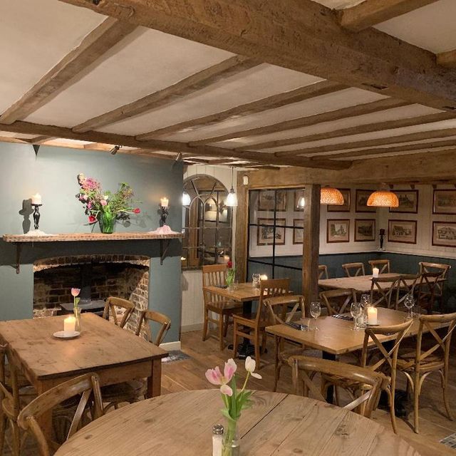 The Kings Arms Restaurant - Gravesend, , Kent | OpenTable