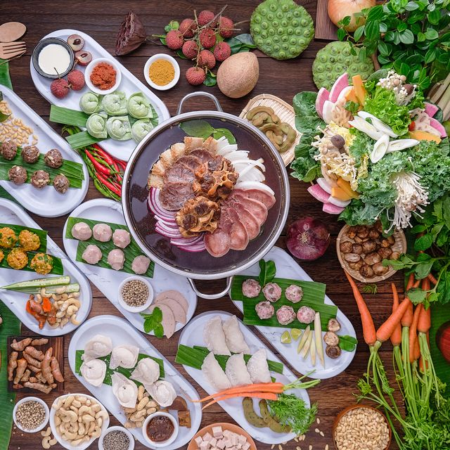 Megan's Kitchen Restaurant - Wan Chai, Hong Kong | OpenTable