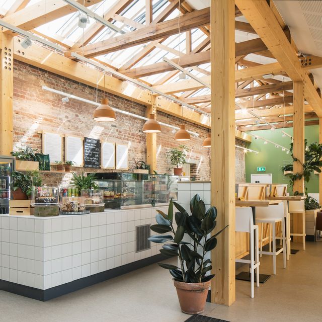 One Garden Brighton Restaurant - Stanmer Park, Brighton | OpenTable