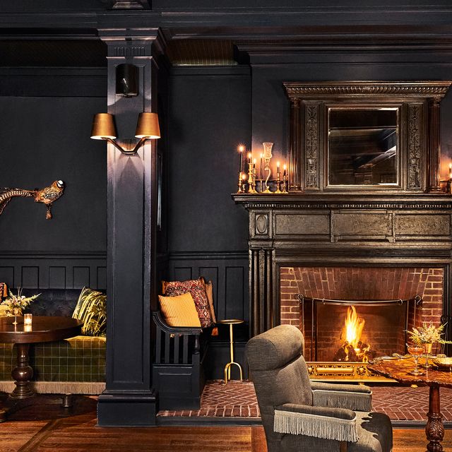 The Dining Room at the Vanderbilt Restaurant - Newport, , RI | OpenTable