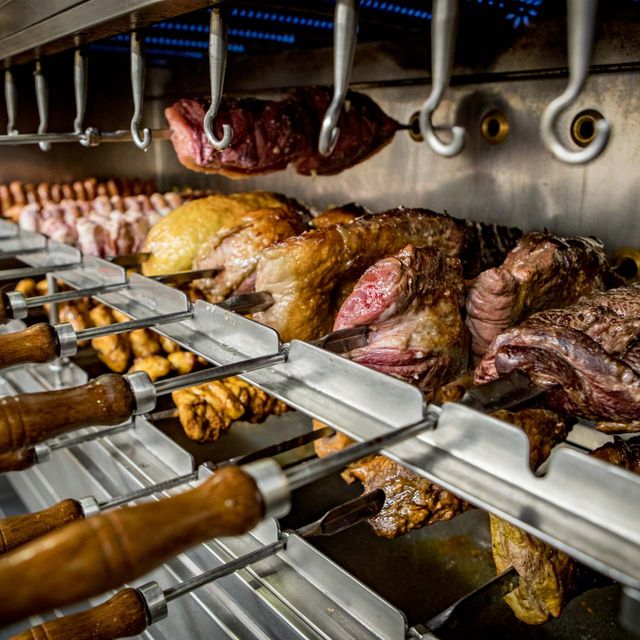 Casa Brazilian Rodizio Restaurant - York, , York | OpenTable