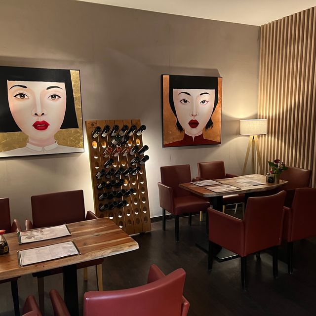 Mama Lyn – Aktualisiert 2025, Asiatisches Restaurant in Karlsruhe, BW