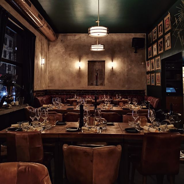 Williams Bar & Kitchen Restaurant - Düsseldorf, NW | OpenTable