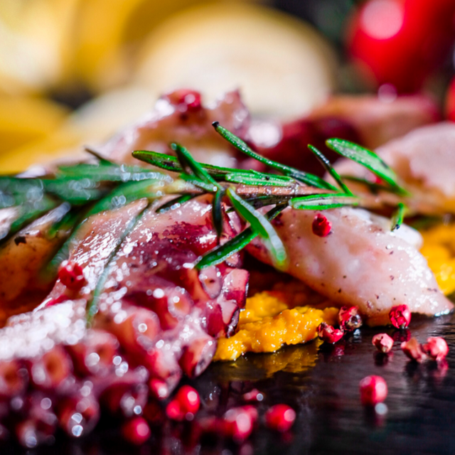 Marcus Kitchen & Bar Restaurant - Enfield, Middlesex | OpenTable