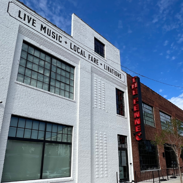 The Fennec Restaurant - Birmingham, AL | OpenTable