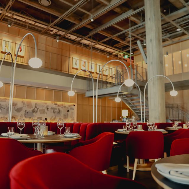 Fanny's Restaurant - Los Angeles, CA | OpenTable