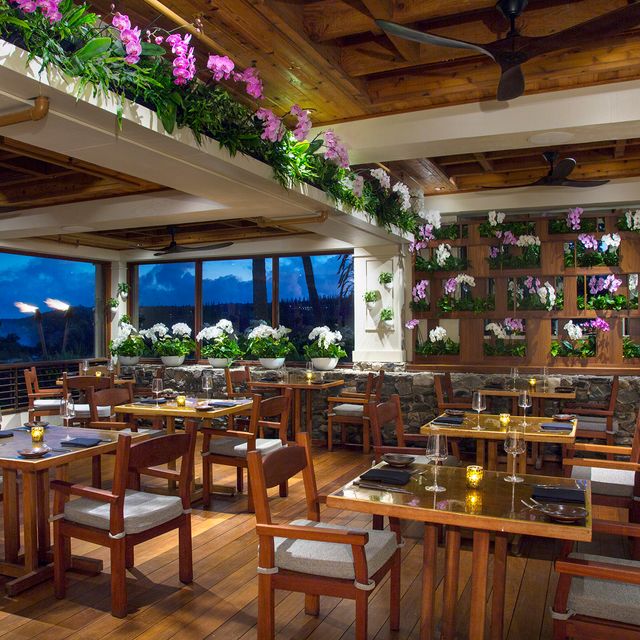 Banyan Tree Restaurant - Lahaina, HI | OpenTable