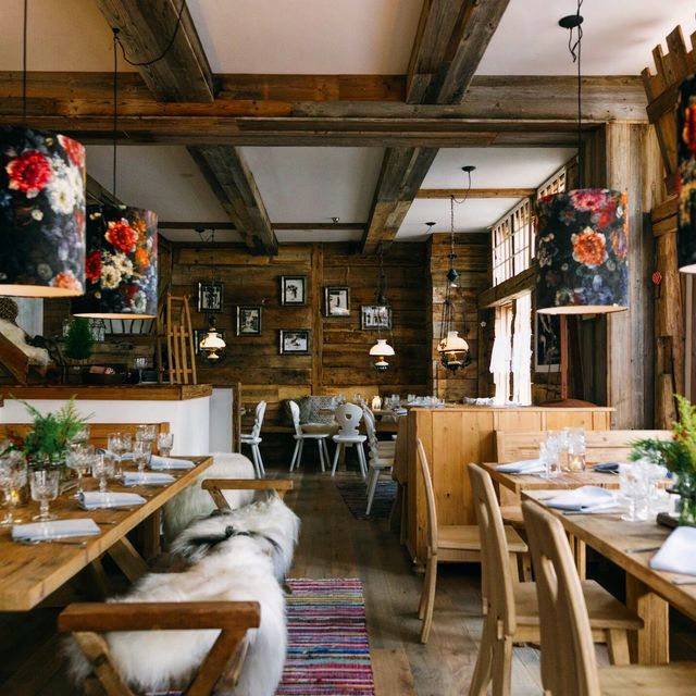 Alpenrose Vail Restaurant - Vail, CO | OpenTable