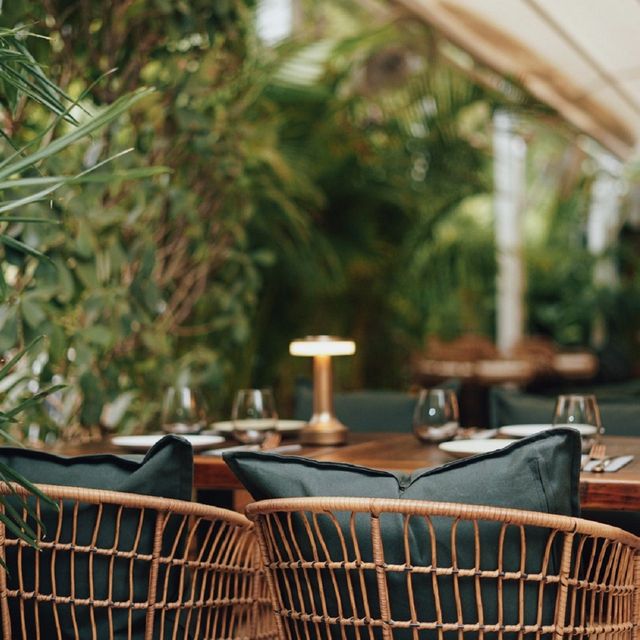 JATTÖ Restaurant - Miami, FL | OpenTable