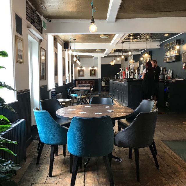 Last Pub Standing - Updated 2026, Burgers Restaurant in Norwich