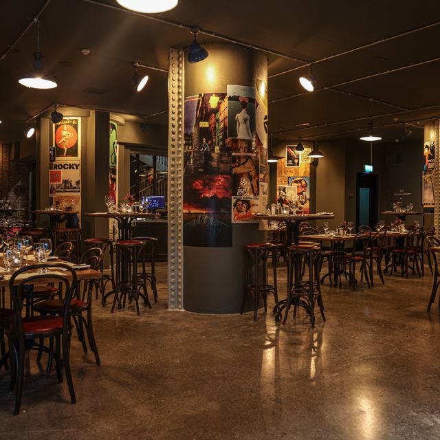 Fallon & Byrne Wine Cellar Restaurant - Dublin, Co. Dublin | OpenTable