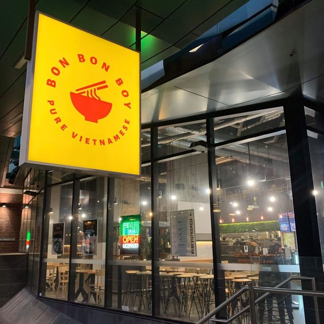 BON BON BOY @ UPPER WESTSIDE - Updated 2026, Vietnamese Restaurant in ...