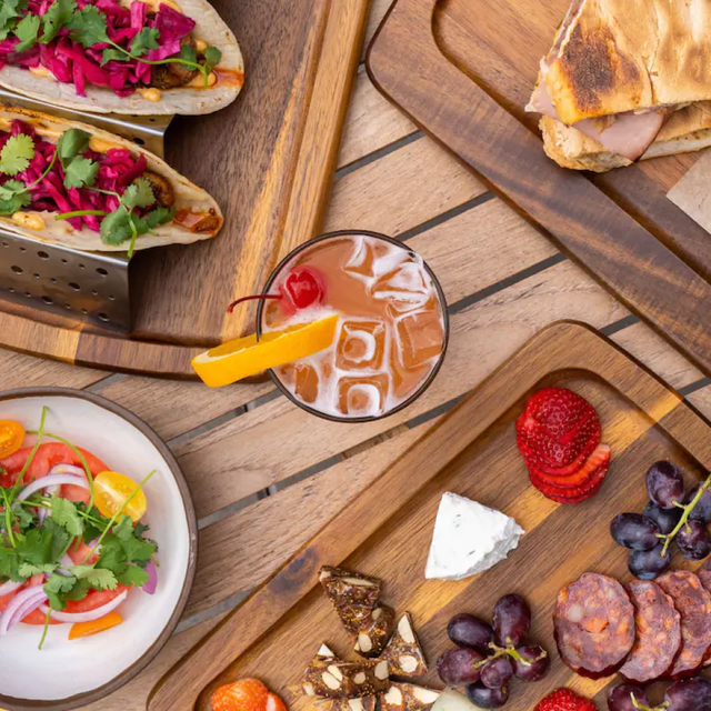 Corazon Bar & Restaurant - Tampa, FL | OpenTable