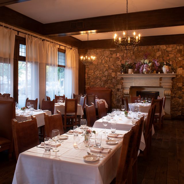 Market Steer Steakhouse Restaurant - Santa Fe, NM | OpenTable