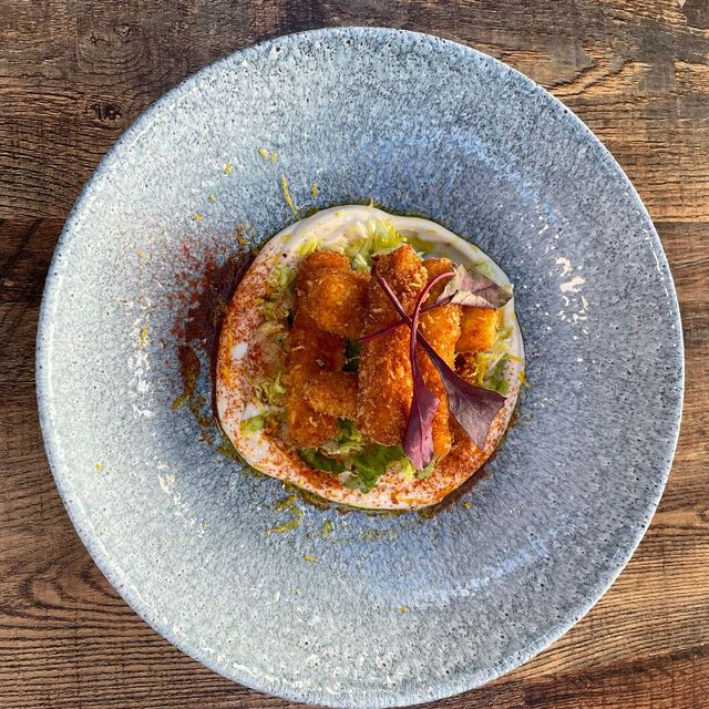 Restaurante TN1 Bar and Kitchen - Tunbridge Wells, , Kent | OpenTable