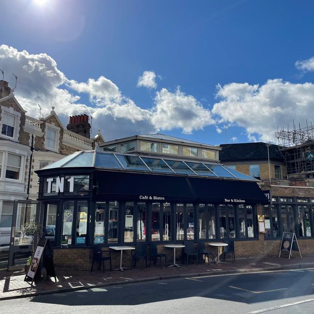 TN1 Bar and Kitchen Restaurant - Tunbridge Wells, , Kent | OpenTable