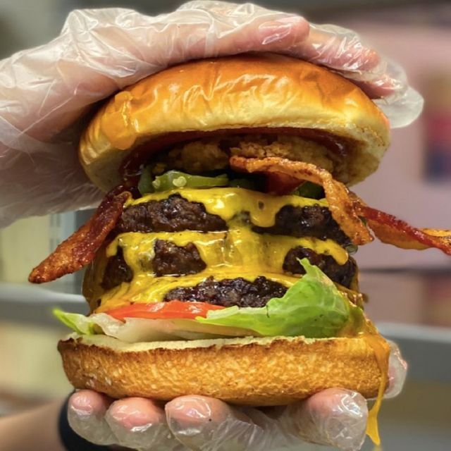 Restaurante Mudhook Bar and Kitchen - Duncanville, , TX | OpenTable