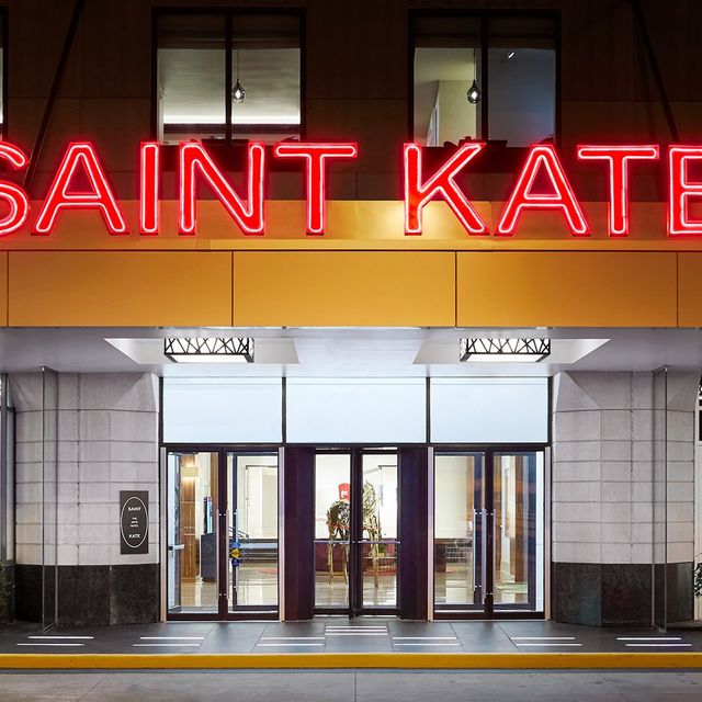 Restaurante Saint Kate – Special Events - Milwaukee, , WI | OpenTable