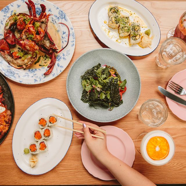 Bianca Restaurant - Chestnut Hill, MA | OpenTable