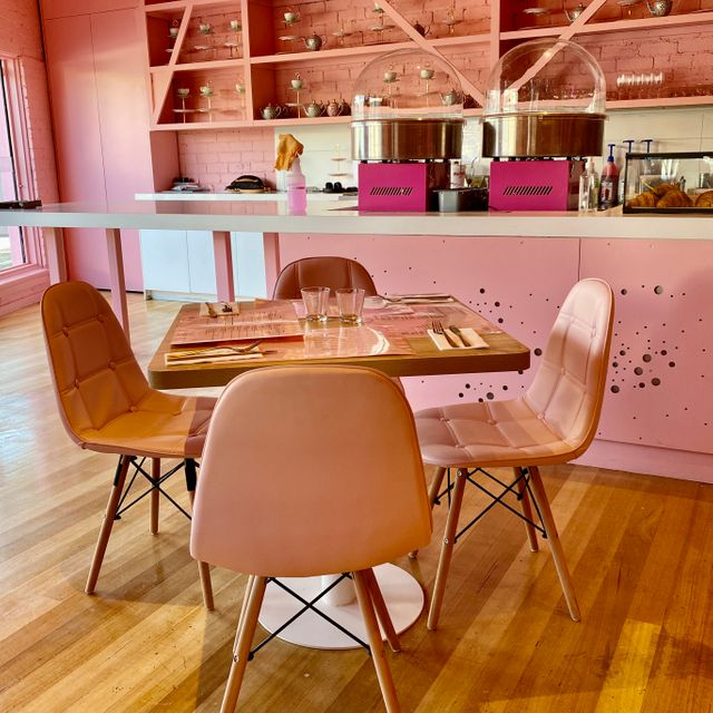 Feekah Moonee Ponds Restaurant - Moonee Ponds, AU-VIC | OpenTable