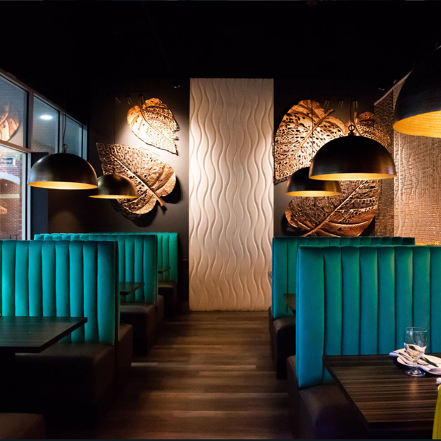 Nazara Restaurant - Cary, NC | OpenTable