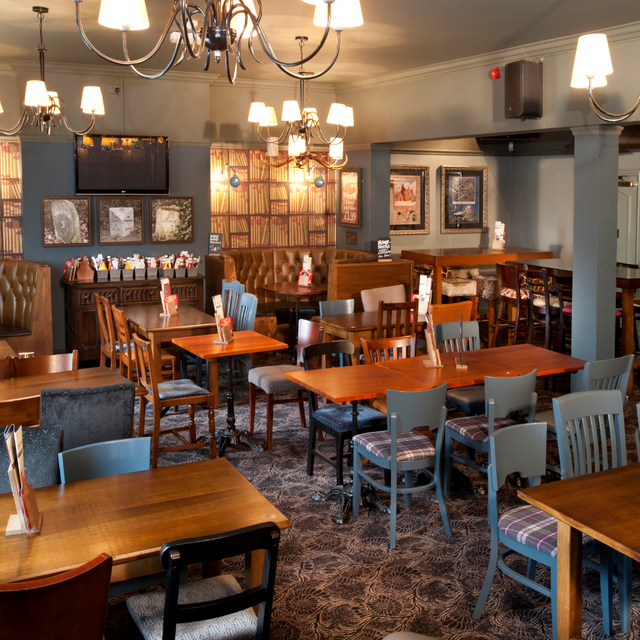 Adelphi Preston Restaurant - Preston | OpenTable