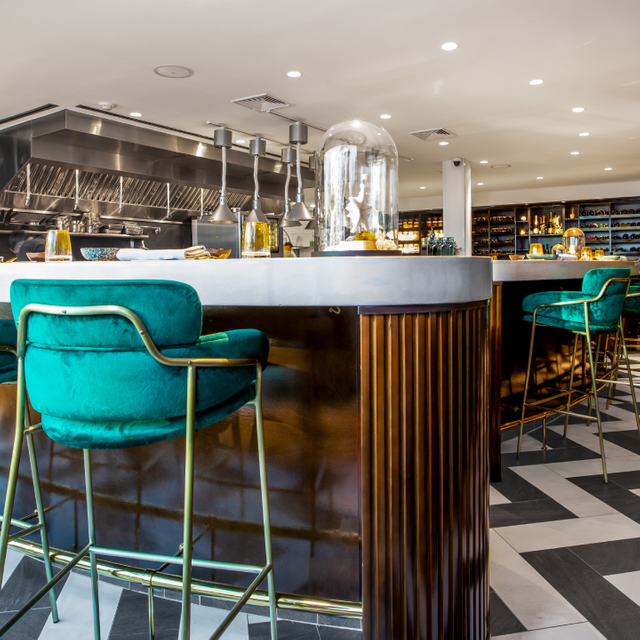 Infini Aruba Restaurant - Noord | OpenTable