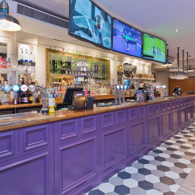 Ballencrieff Bathgate Restaurant - Bathgate, West Lothian | OpenTable