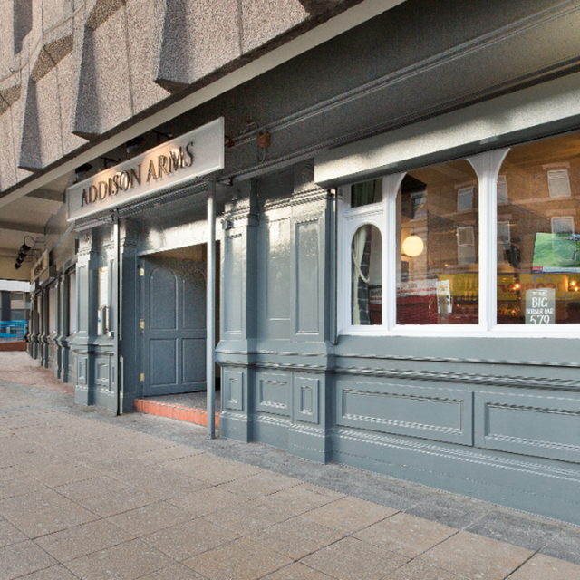 Restaurant Addison Arms Bootle - Liverpool, , Liverpool | OpenTable