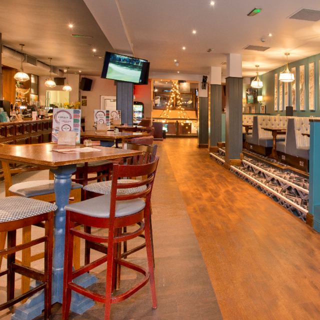 Caledonian Inverness Restaurant - Inverness | OpenTable